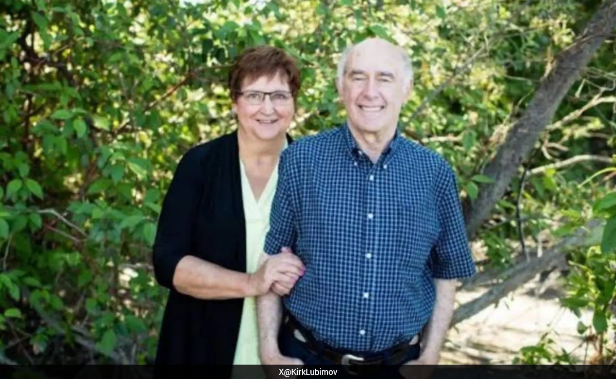 3 Indian men in Canada charged over elderly couple's 2022 murder