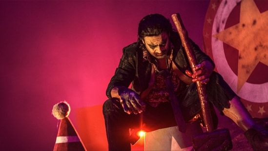 The Raja Saab worldwide box office collection day 5: No sign of ...