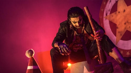 The Raja Saab worldwide box office collection day 5: No sign of ...