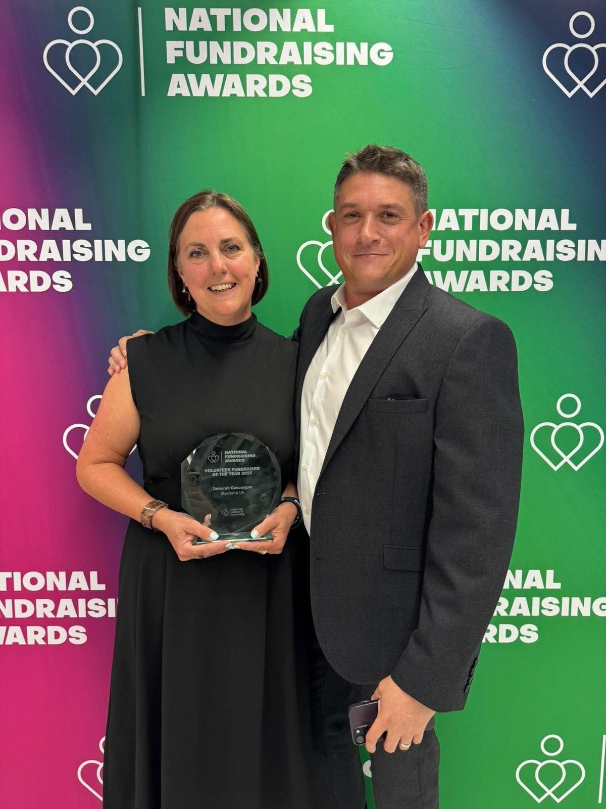 Active mother-of-two diagnosed with incurable cancer after sore throat