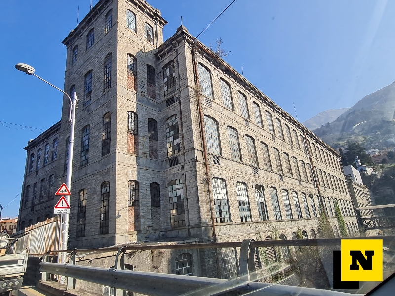 Bellano. Ex Cotonificio Cantoni, possibile svolta entro metà 2026