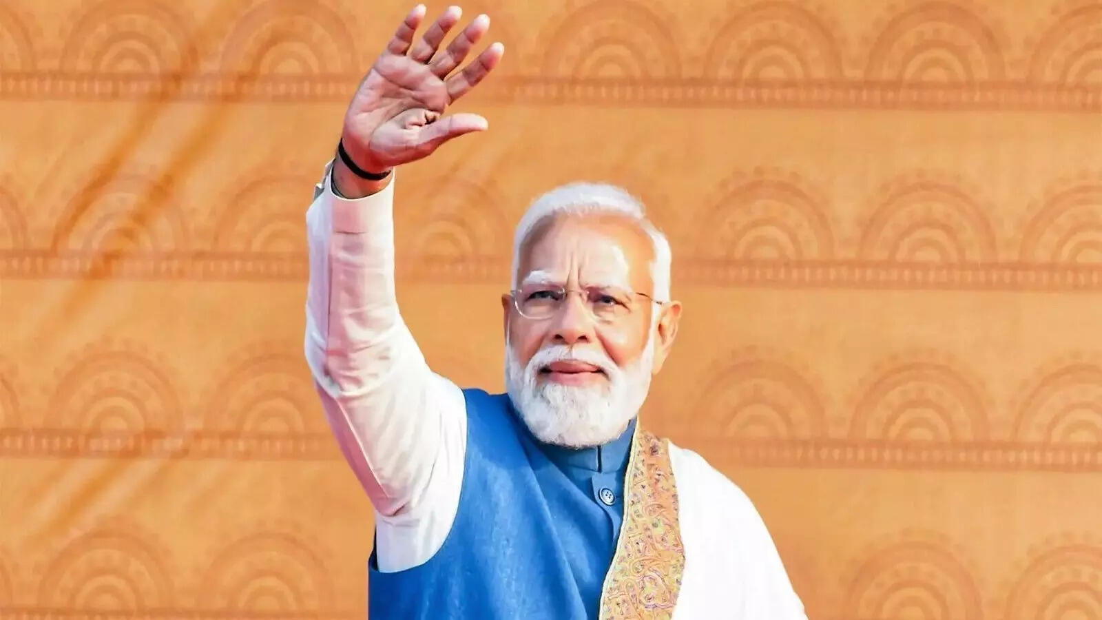 PM Modi greets people on Sankranti, says it reflects richness of India ...