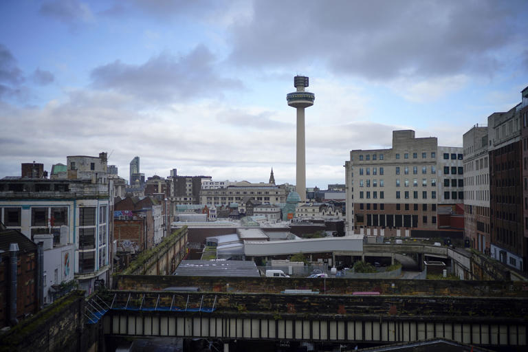 You're not from Liverpool if you haven't done these 13 things