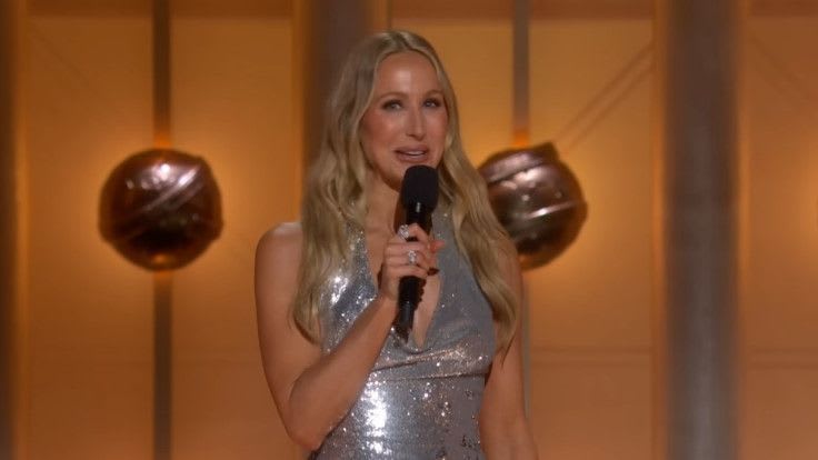 Nikki Glaser admits she’s afraid to roast Julia Roberts after nearly ...