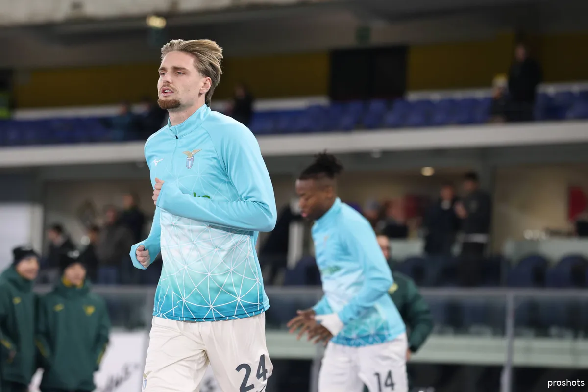 Van jeugdopleiding naar Serie A: ruim twee elftallen aan Ajacieden ...