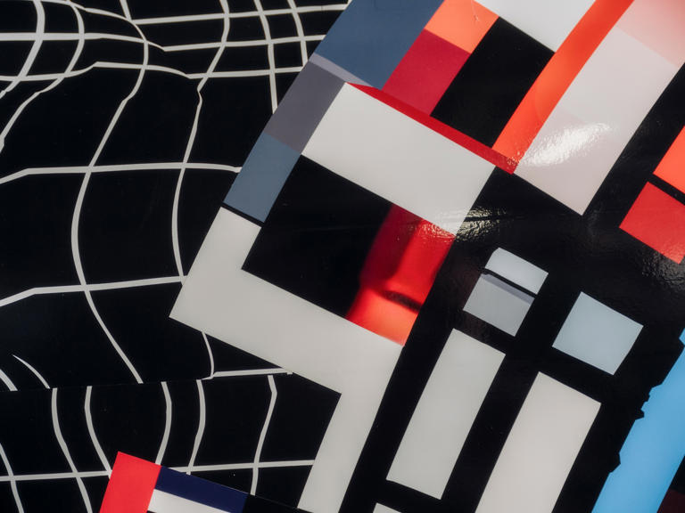 BMW’s electric M3 coming in 2027 with four motors and fake gearshifts