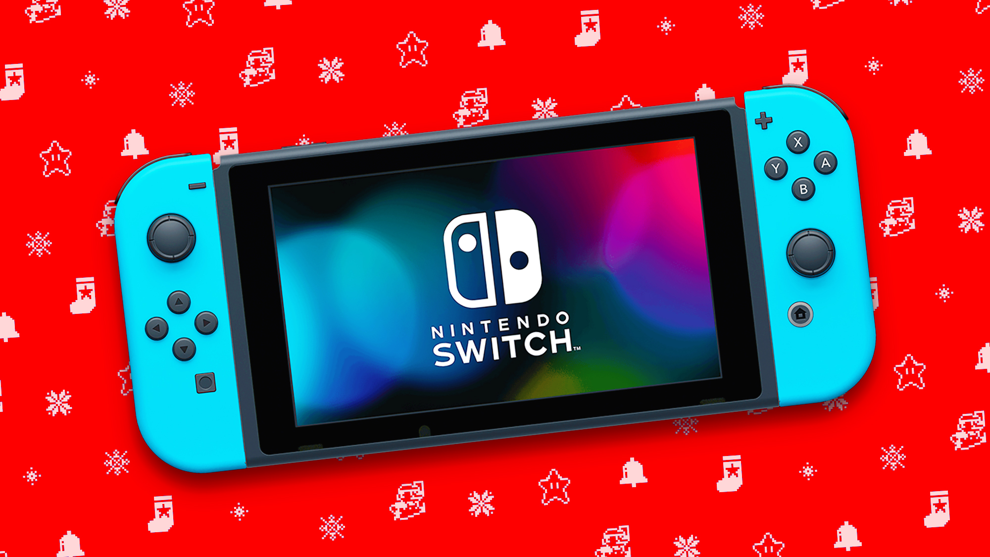 Nintendo Switch Wrap-Up : votre rétrospective de 2025 est enfin là
