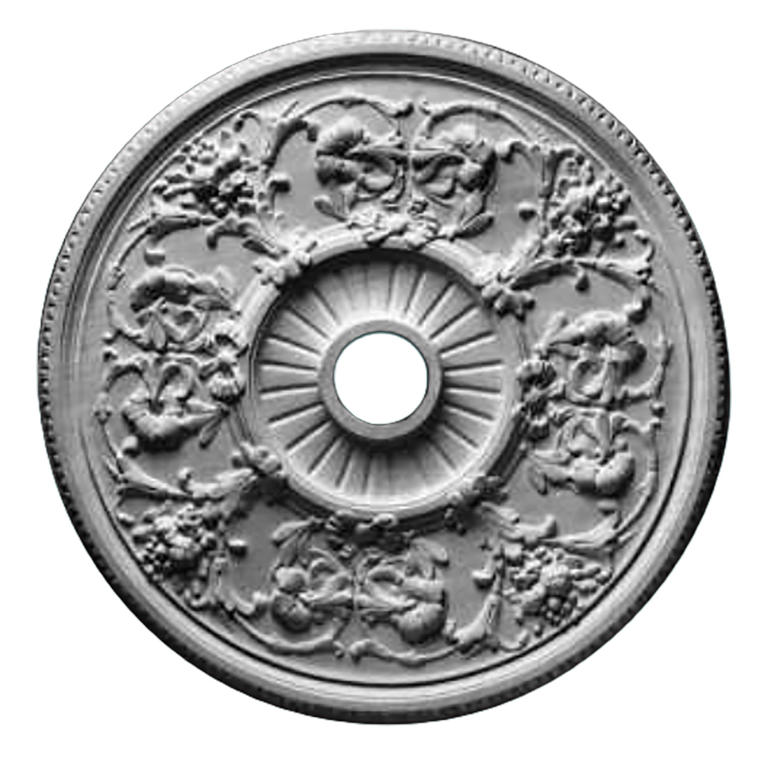 Where the Brownstone Boys shop for historic-looking architectural accents