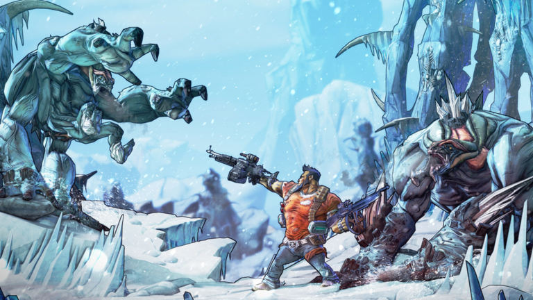 9 best action games where you don’t play a set character