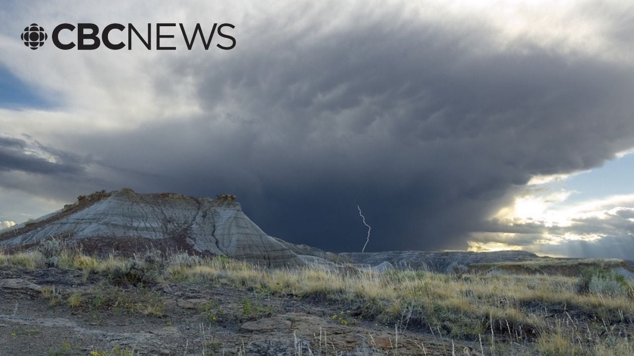Hurricane hunter planes turn their sights to atmospheric rivers