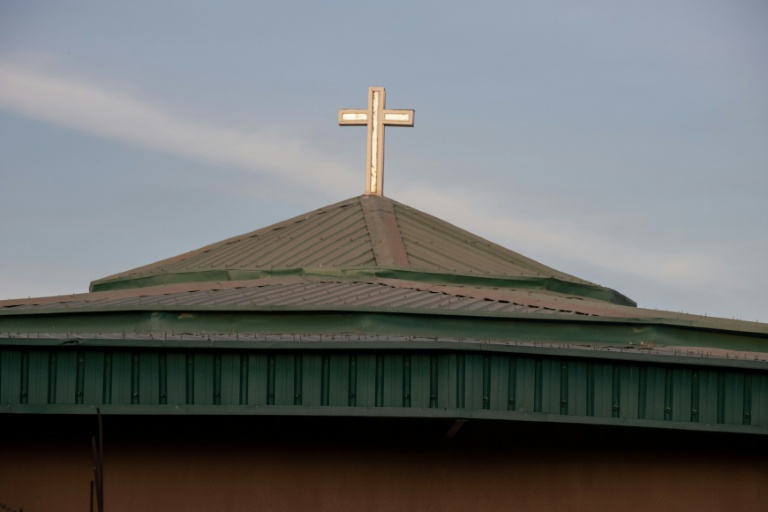 Plus de 388 millions de chrétiens exposés à des persécutions, selon une ONG