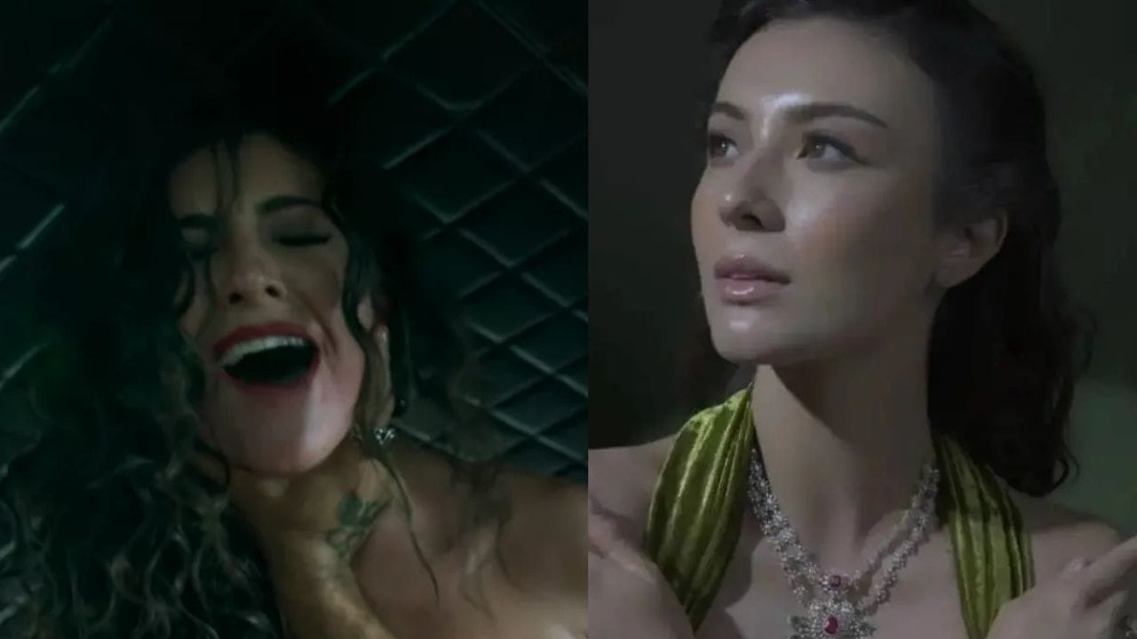 Toxic teaser controversy: Viral girl Beatriz Taufenbach goes off ...