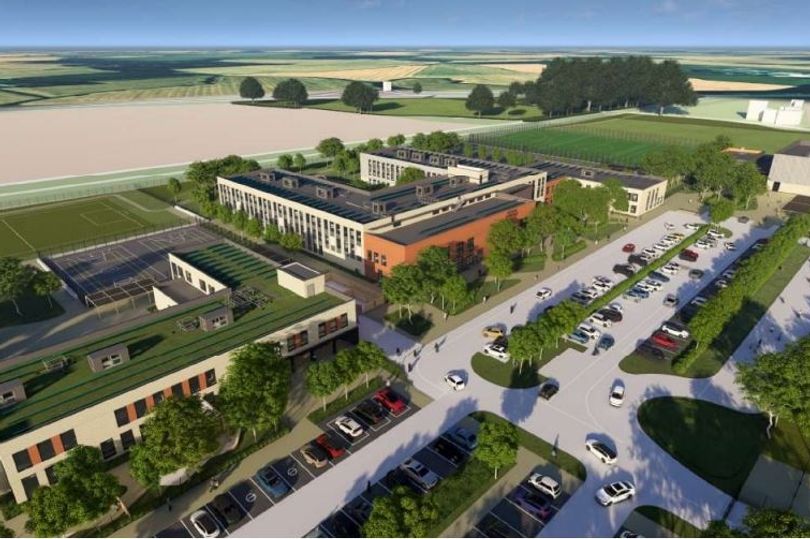 Construction of new Essex school 'set to start soon' after years of delays