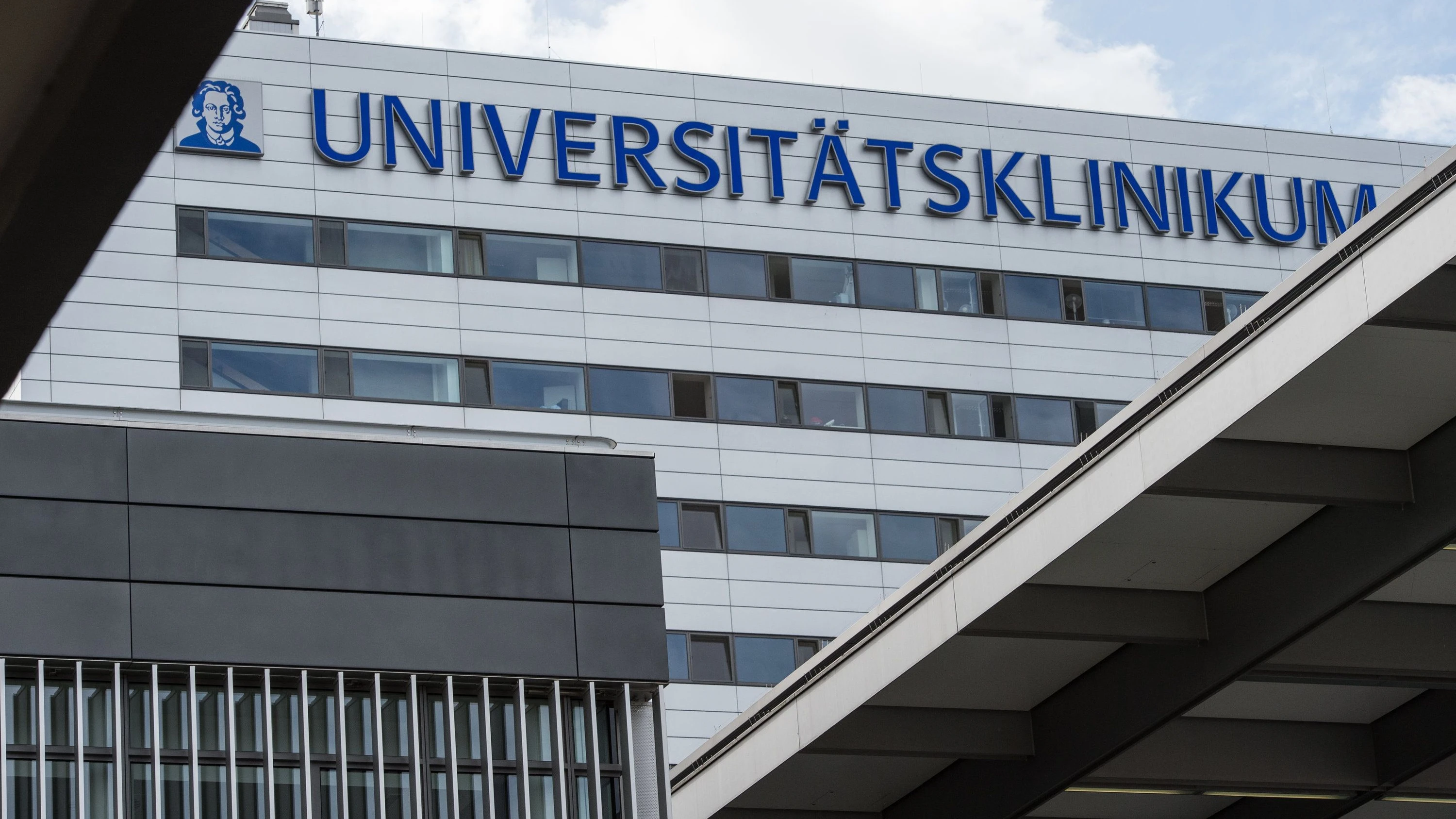 Notversorgung gesichert: Wieder Warnstreik an Frankfurter Uniklinik