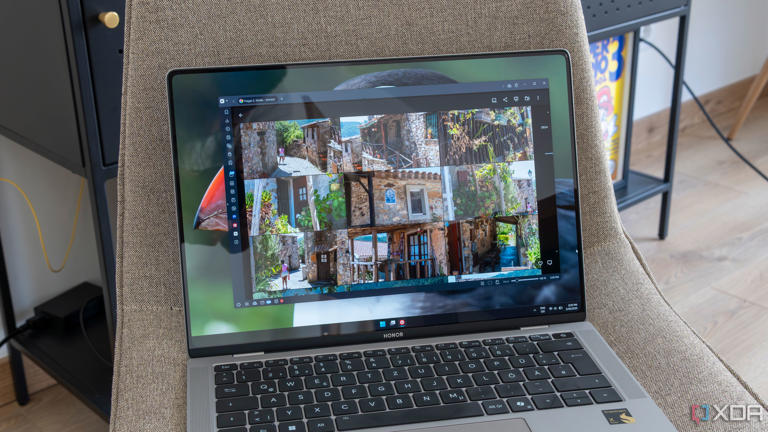 Immich is the first self-hosted Google Photos alternative my family ...