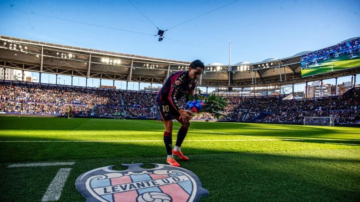 Un minuto de silencio