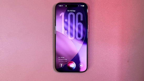 iOS 26.2 finally fixes the 'Liquid Glass' issues: Here’s what changed