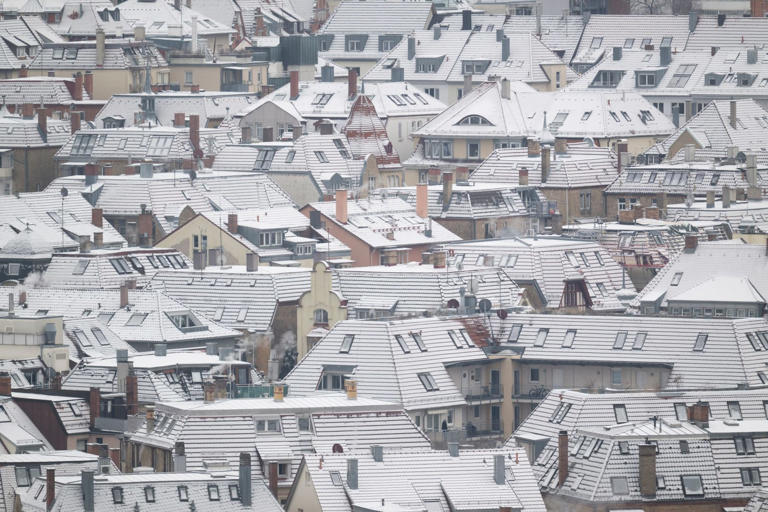 Germany's heating bills set to rise as colder weather drives up costs