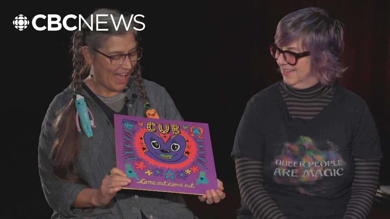 Vancouver indie pop band Cub celebrates 31 years of album Come On Come On