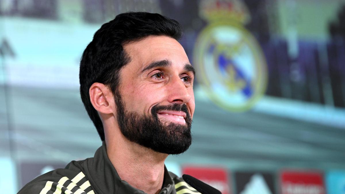 Arbeloa, meme o héroe