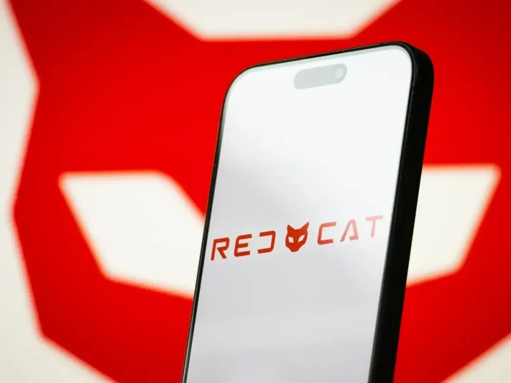 Red Cat stock ignites retail frenzy after explosive Q4 revenue outlook