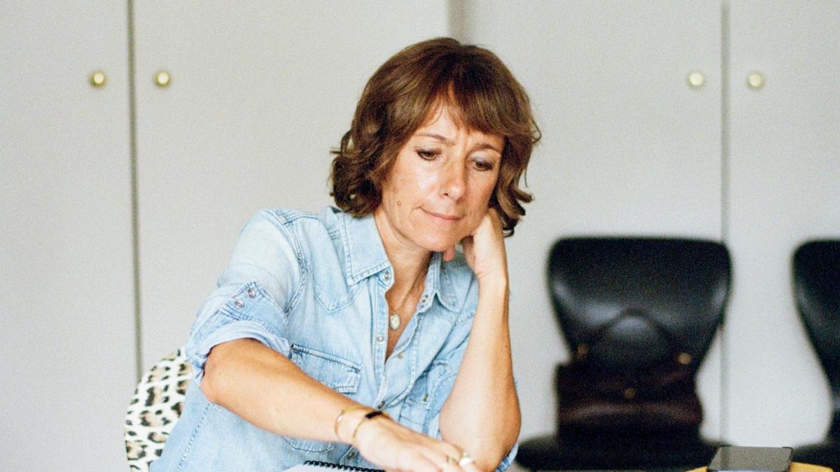 Sophie d’Agon: joyas con acento francés