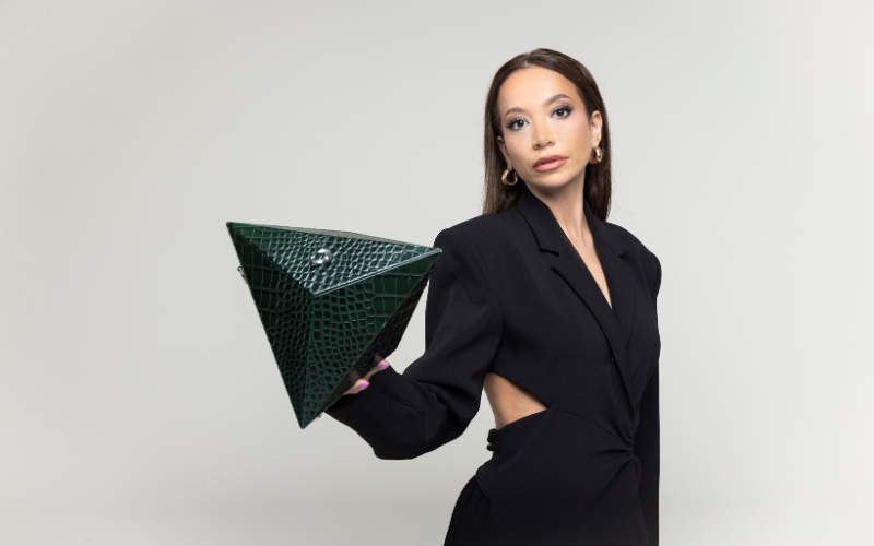 Katia Luna Benaï: Amazigh heritage, fine art and the future of ...