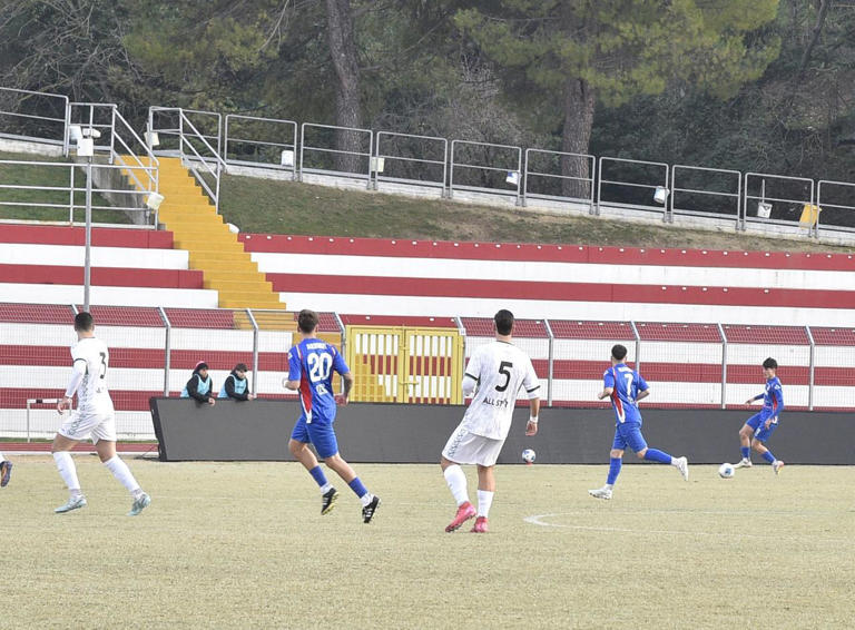 Ledwall a bordo campo: "Possono creare problemi durante le gare di ...