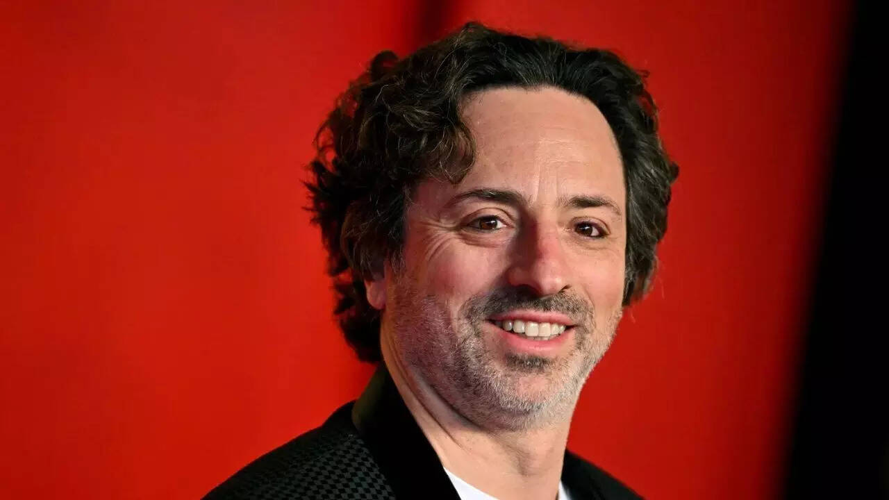 Google founder Sergey Brin becomes world's third richest person, beats ...