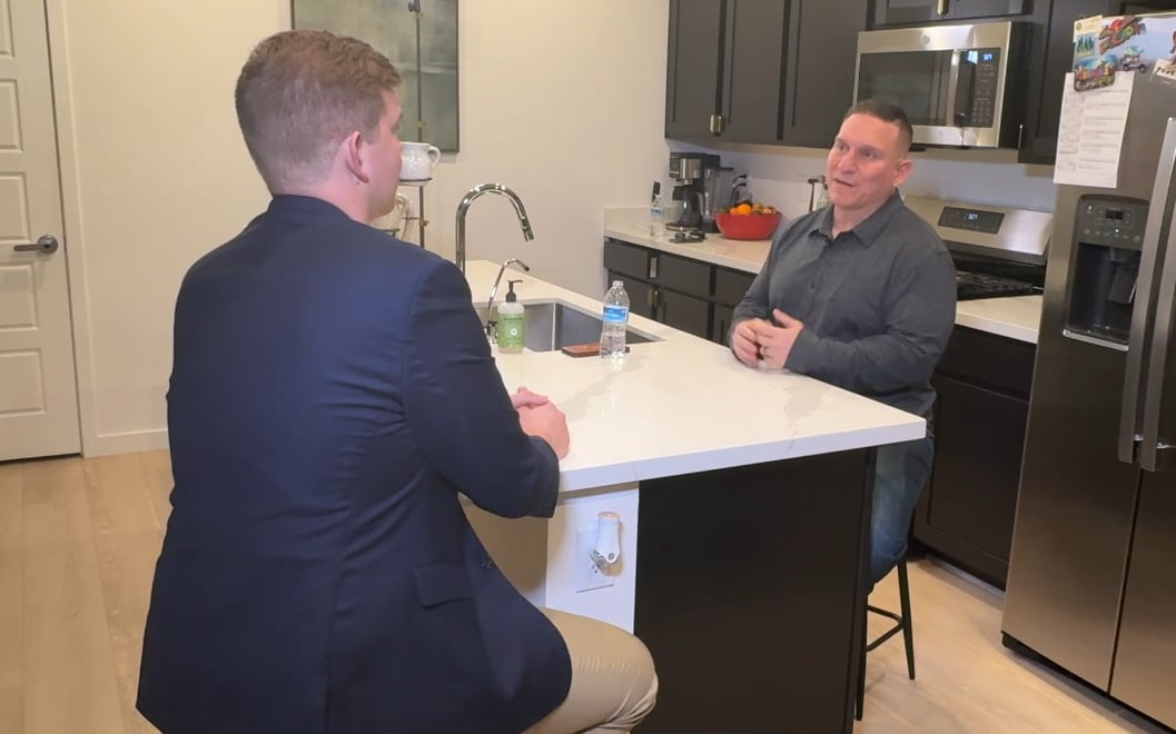 Foster parent shares experience as St. Jude’s Ranch searches for Las ...