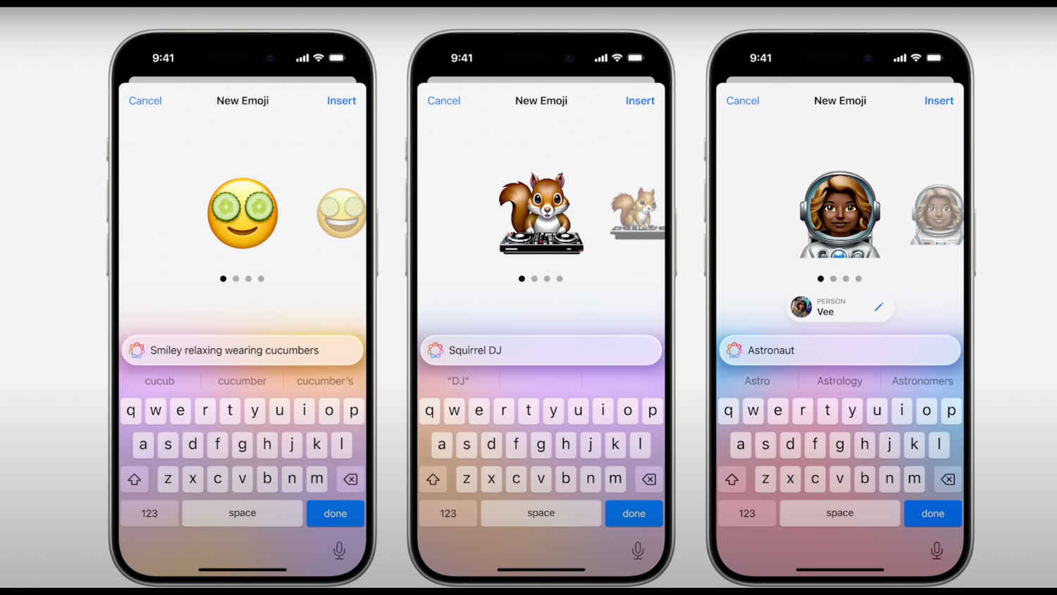 Apple’s Gemini-powered Siri may debut with these AI features
