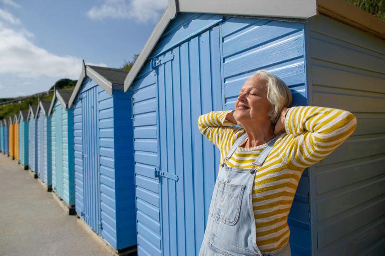 Three changes add nine years to your life and one takes five minutes