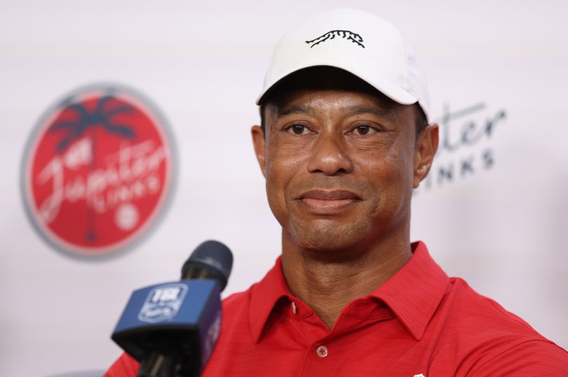 Tiger Woods reveals significant progress in injury recovery but urges ...