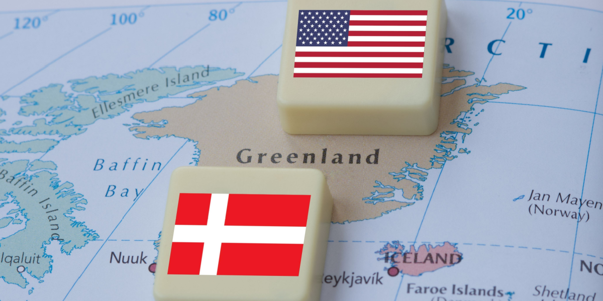 Russia warns of military response if Greenland becomes US base