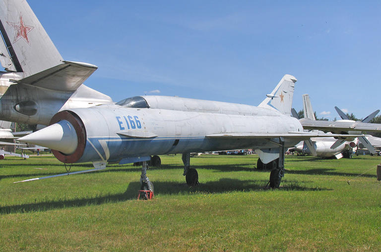 Top 10 The Fastest Aircraft Ever Made