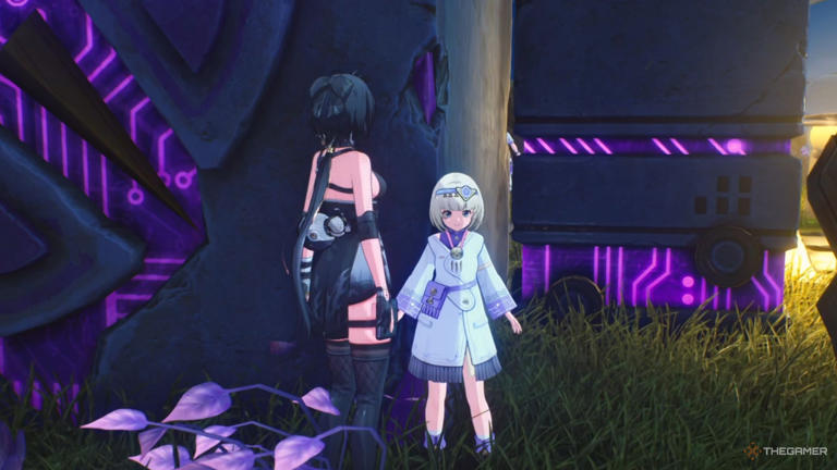 Where to find all three children in the hidden childhood quest of WuWa