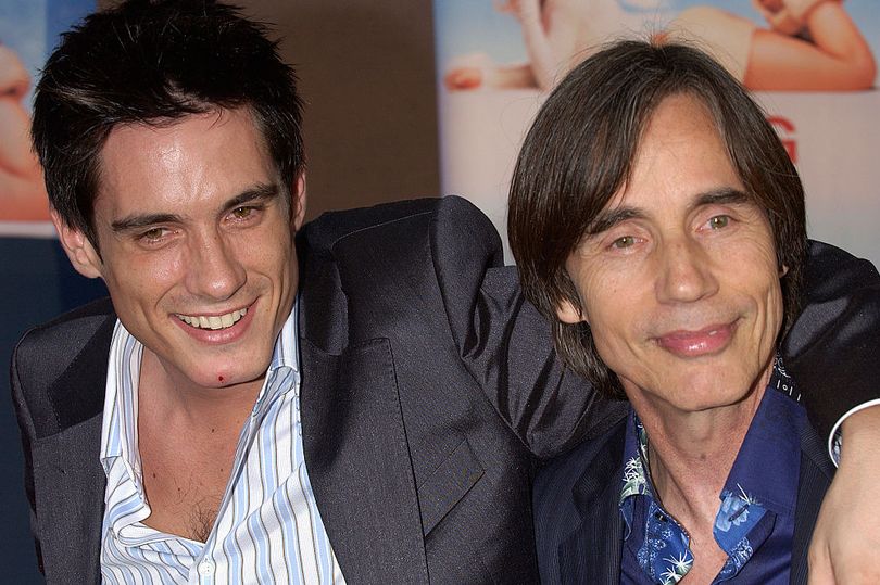 Ethan Browne's cause of death revealed after singer Jackson Browne's ...