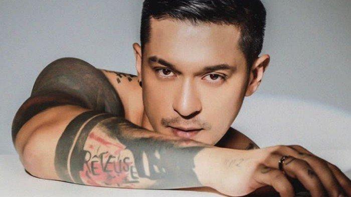 Sosok sebenarnya karakter Kelly, Jo, Milo, Tom dan Zane di buku Broken ...