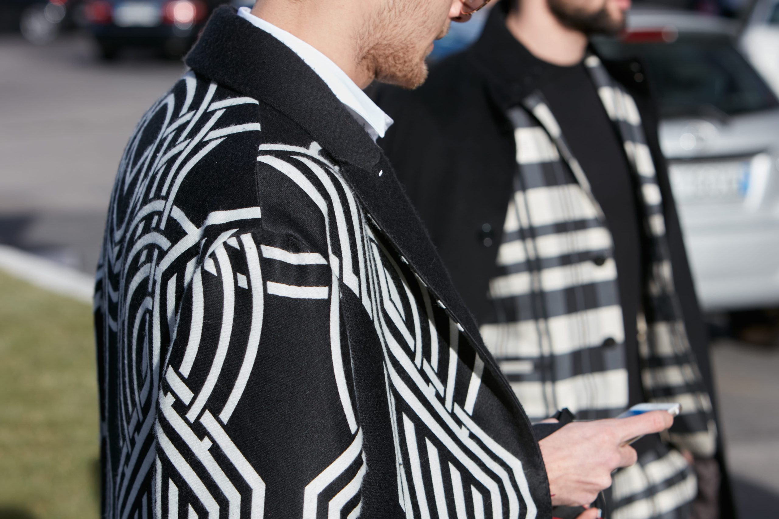 Milano Fashion Week Uomo 2026: sfilate, debutti e grandi ritorni nel ...