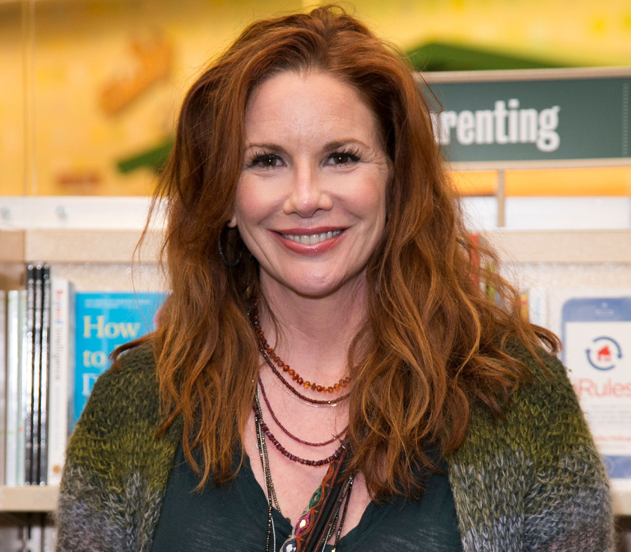Melissa Gilbert's lifestyle brand issues statement on Timothy Busfield ...