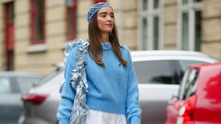 Αυτές είναι οι τάσεις που θα φορέσουμε όλοι το 2026, σύμφωνα με το ...