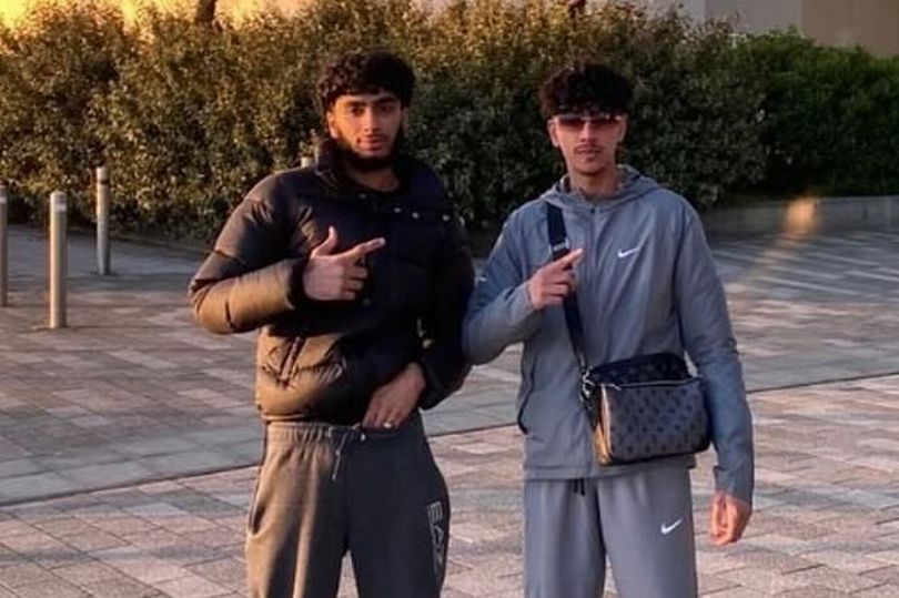 Fundraiser set up in memory of teenager killed in horrific Bolton crash