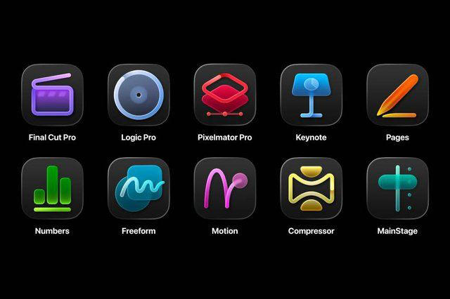 Apple takes on Adobe, Canva with new 'Creator Studio' suite subscription