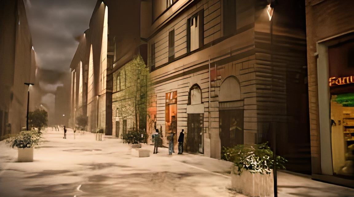 Arredi di Corso Garibaldi. Lavori al via dal 26 gennaio. Dureranno ...