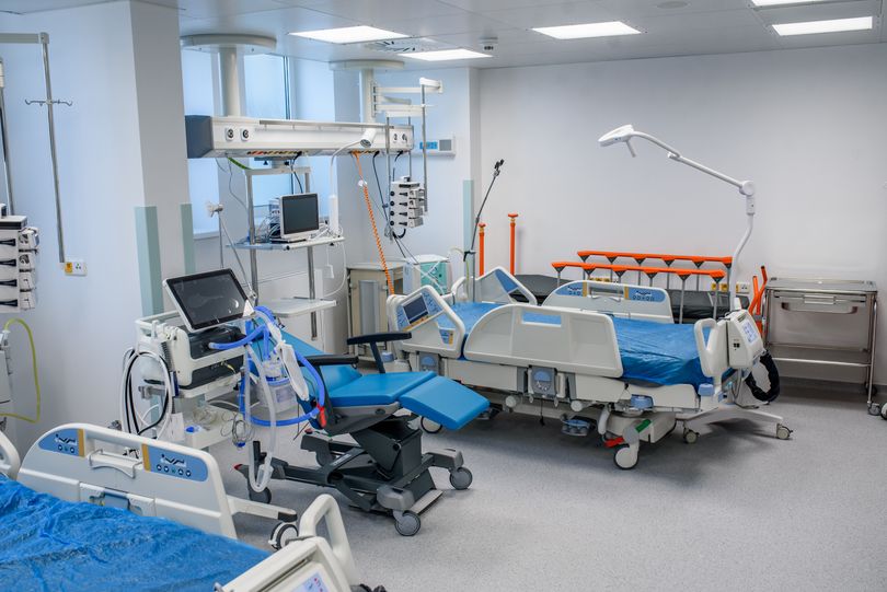 Family has nightmares about woman's hospital treatment after cancer death