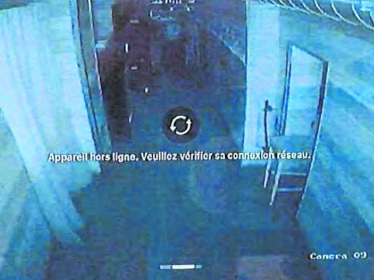 I superstiti di Crans-Montana. "Sulle scale una palla di fuoco"