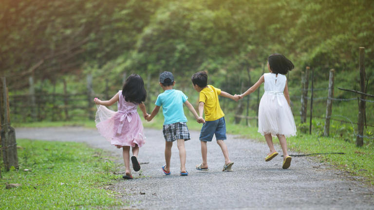 Within a family, this member could well be the one who exhausts the ...