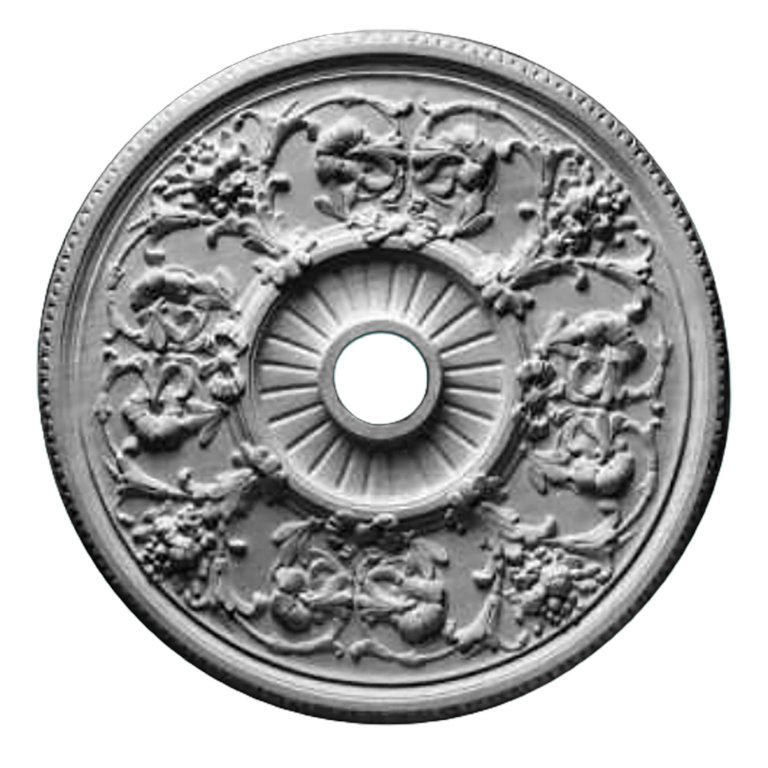 Where the Brownstone Boys shop for historic-looking architectural accents