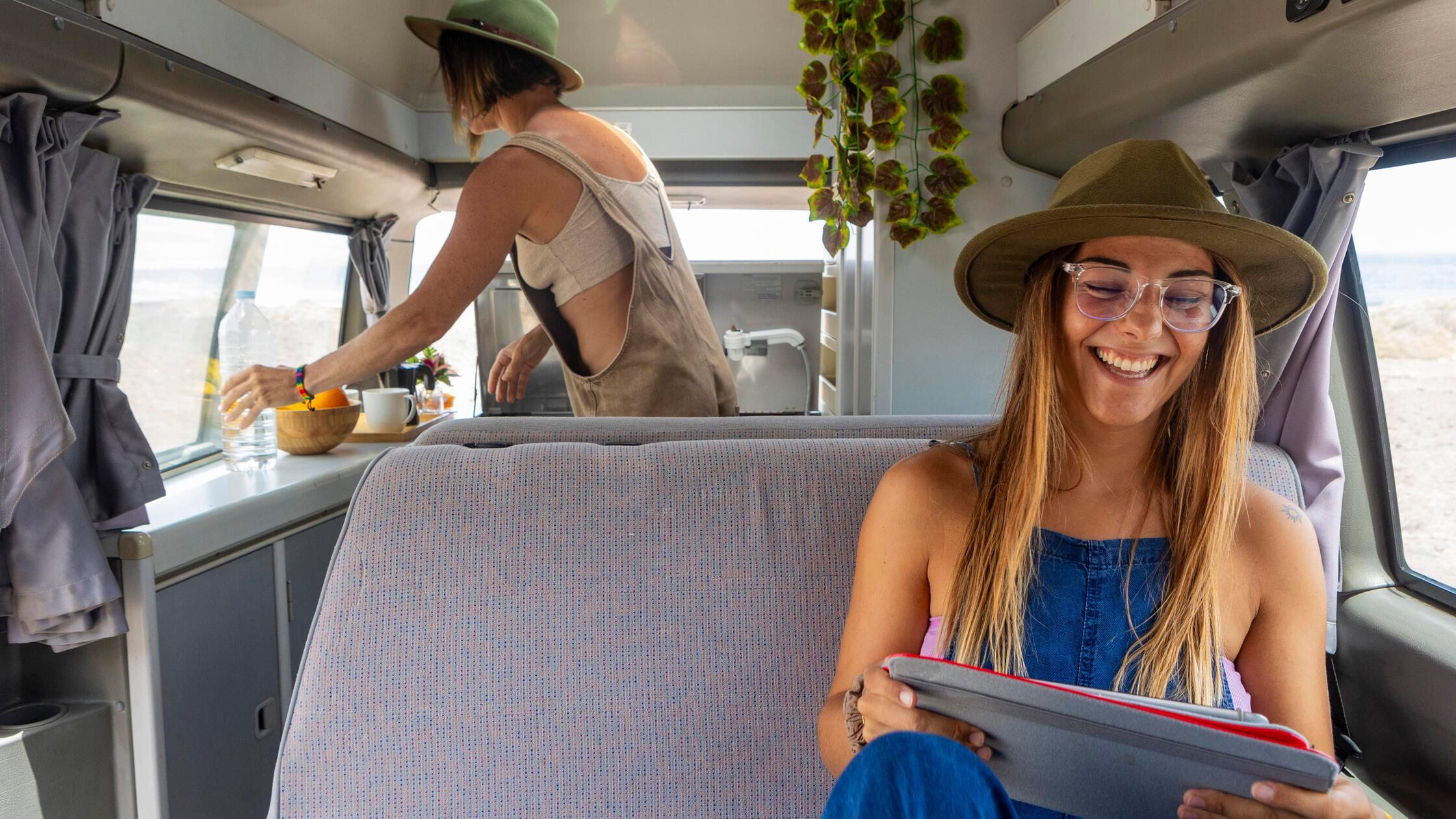 Google Play, Amazon und Thalia: Das sind die beliebtesten E-Books