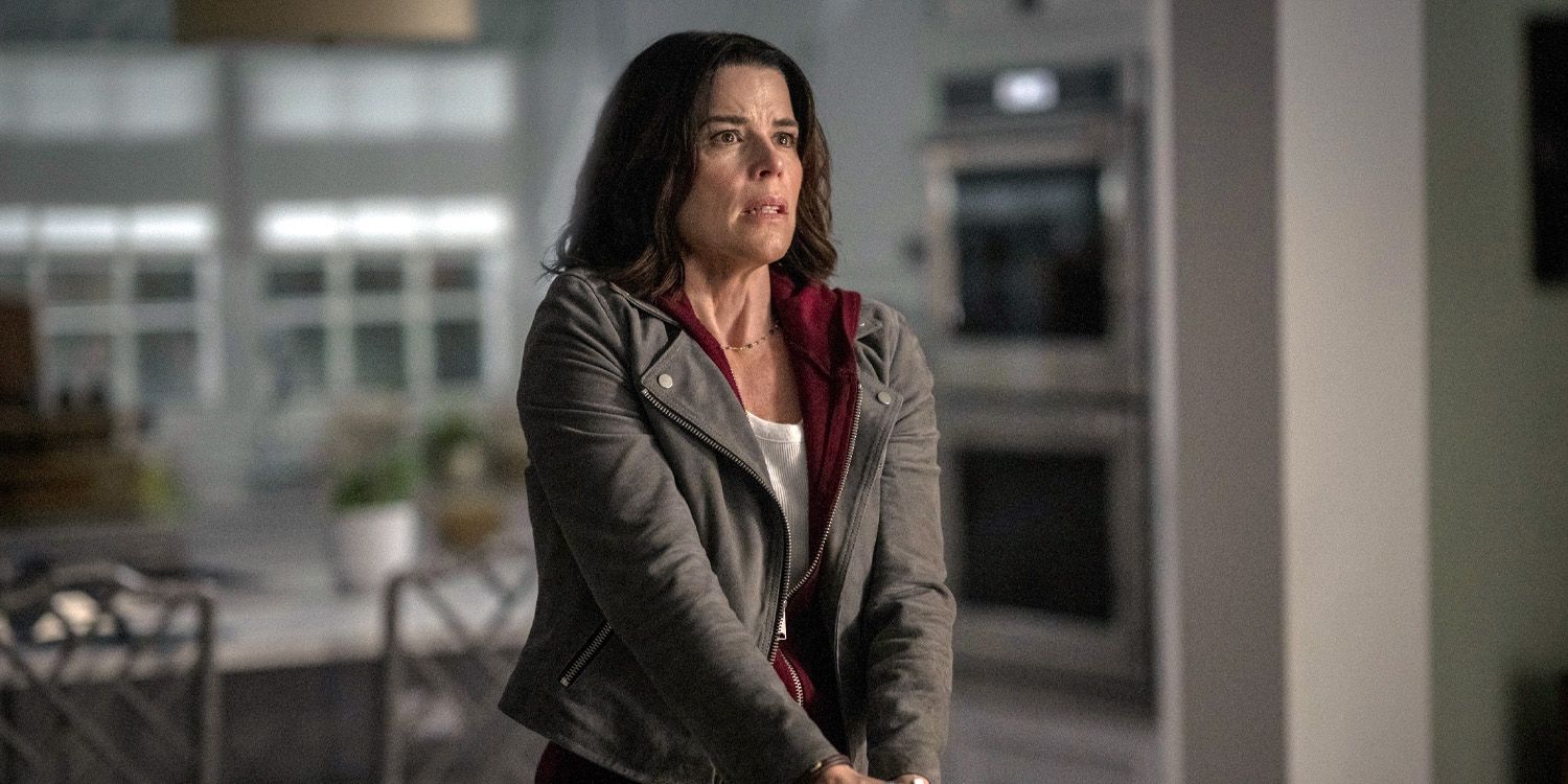 Scream 7 trailer confirms the end of an era for the horror franchise